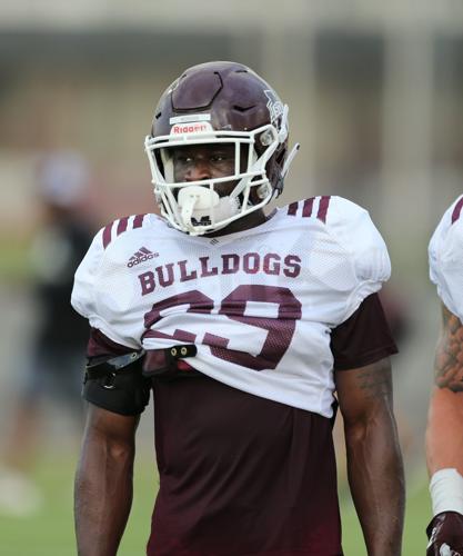 C.J. Morgan | Uploaded Photos | djournal.com