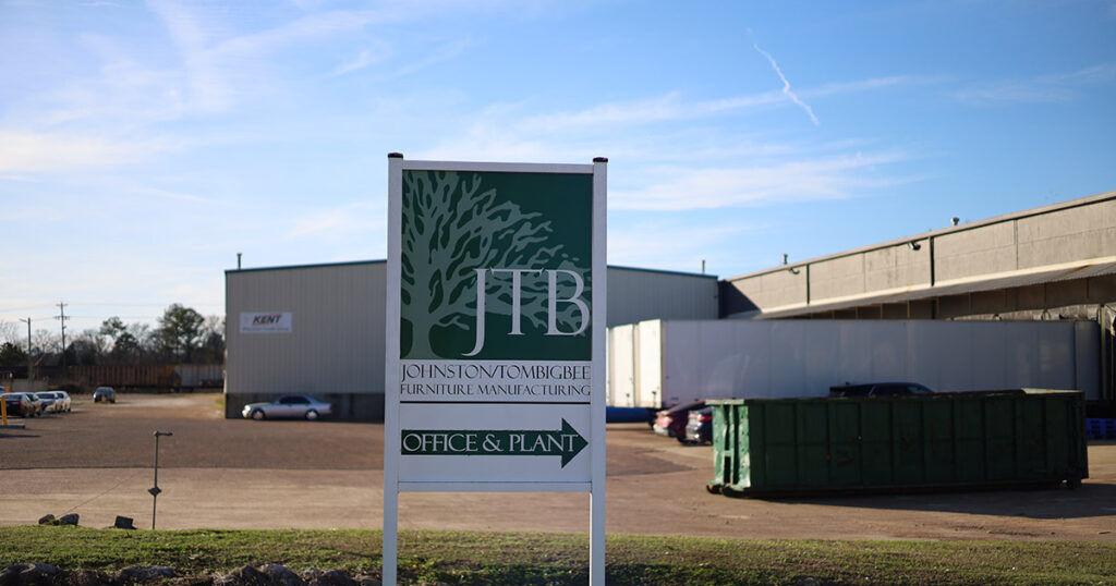 Columbus-based JTB Furniture to cease operations after 94 years ...