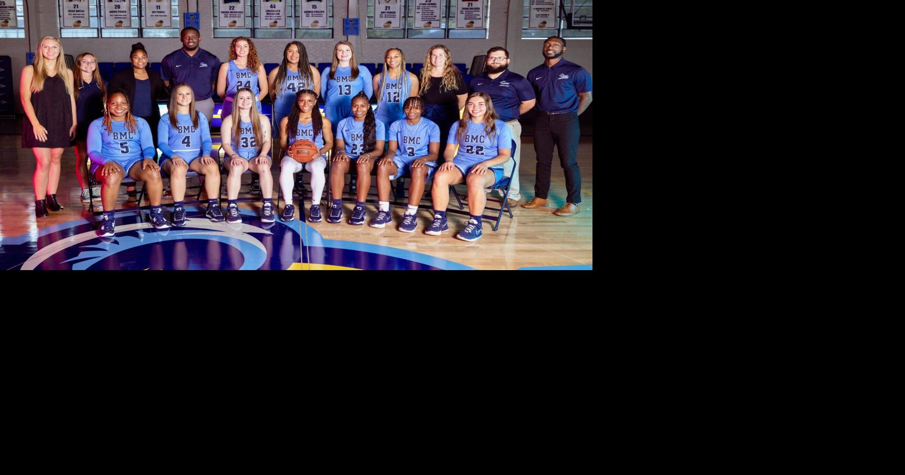 BMC Women’s Basketball gearing up for 2022-23 season | Sports ...