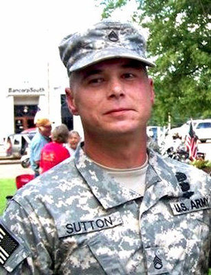 40 Days of Honor - The Honey Badgers in Honor of SFC Billy Sutton ...