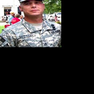 40 Days of Honor - The Honey Badgers in Honor of SFC Billy Sutton ...