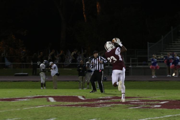 Bulldogs shutout Braves for division homecoming win | New Albany ...