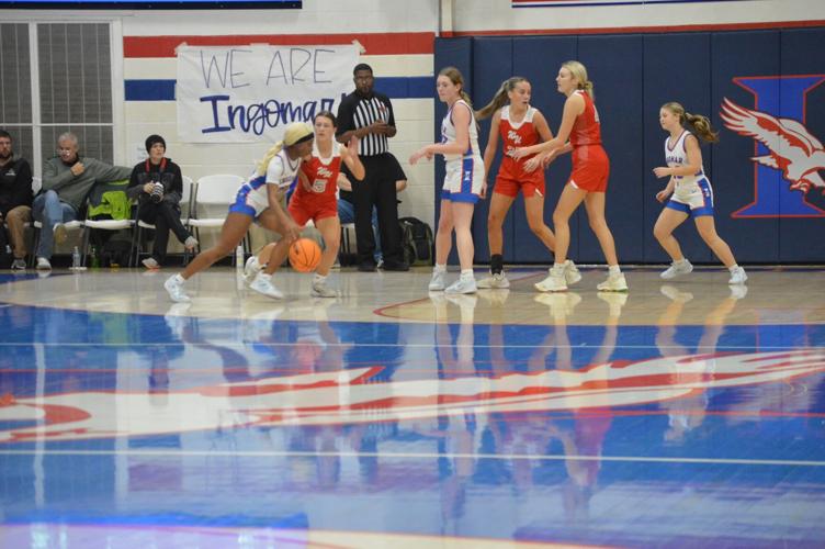 Ingomar, East Union advance to girls championship at UCT | Sports ...