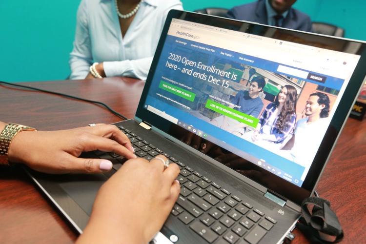Open season: Health insurance shoppers have until Dec. 16 to check out ...