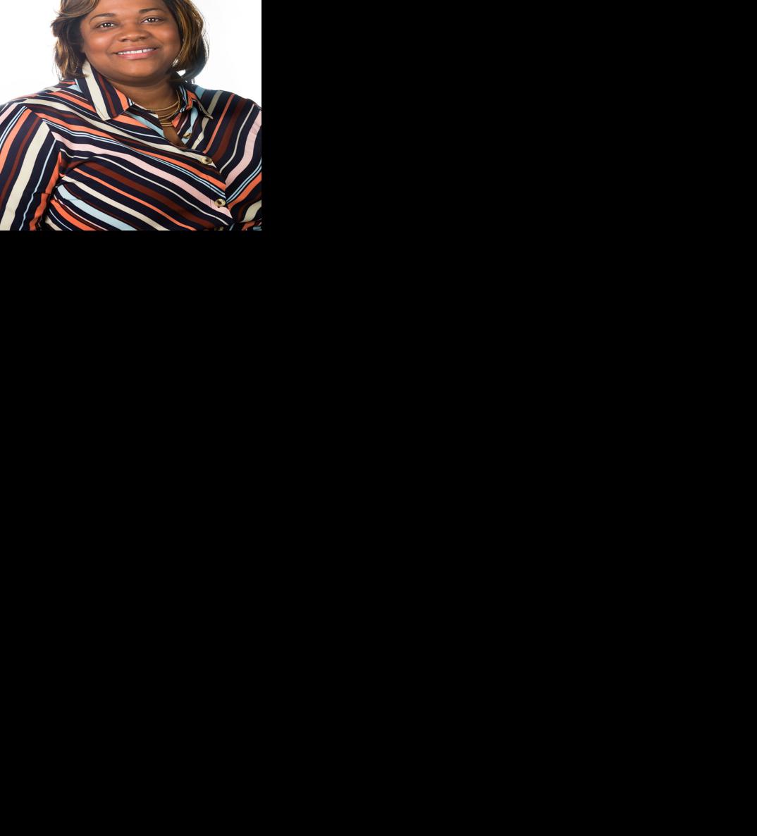 Top 40 Under 40: Letisha Jackson | Business | djournal.com