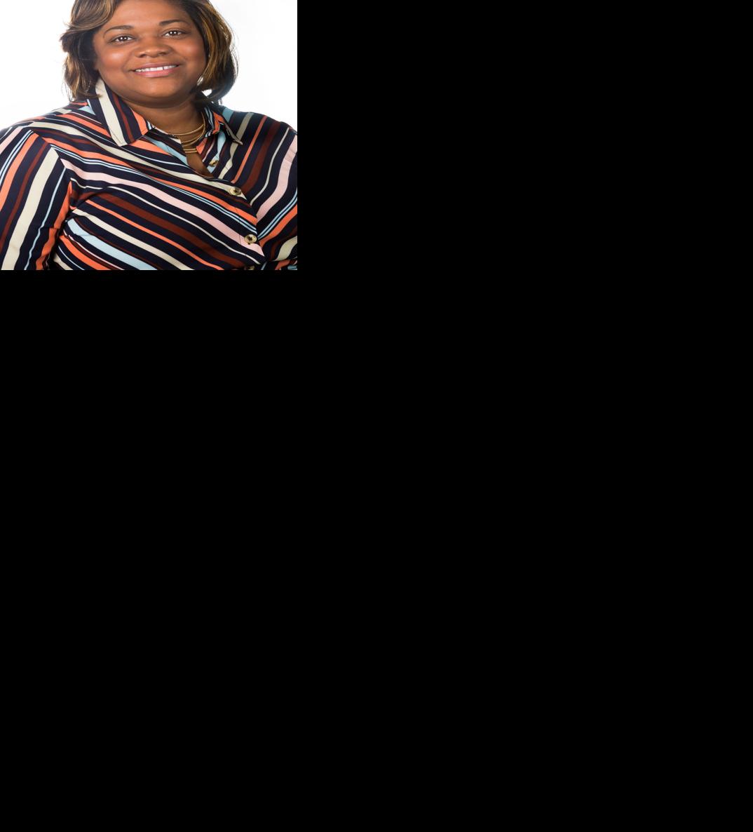 Top 40 Under 40: Letisha Jackson | Business | djournal.com