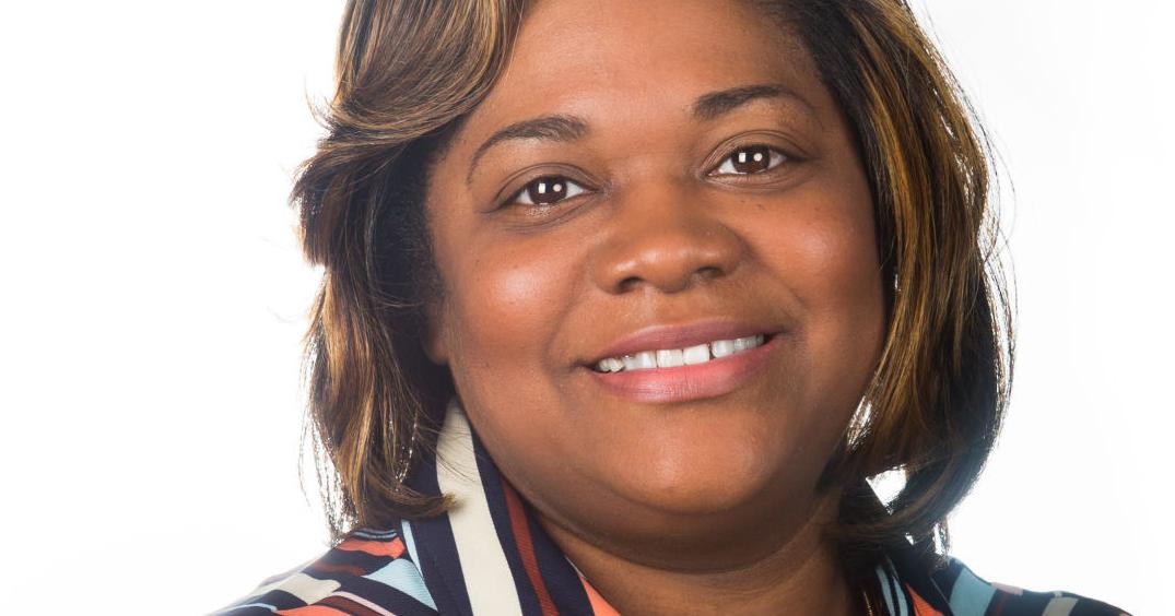 Top 40 Under 40: Letisha Jackson | Business | djournal.com