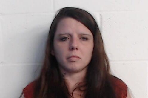 Booneville couple charged with Saturday morning home invasion | Crime ...