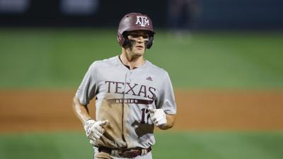 LaViolette’s three-homer night downs MSU in critical game | Mississippi ...