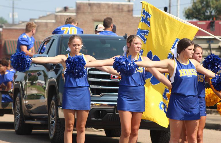 Back to School Bash | Living | djournal.com