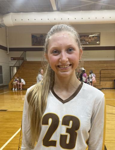 Lady Urchins reach milestone with 20th win | East Union | djournal.com