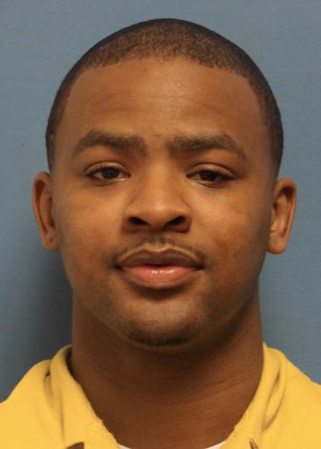 Herrington transferred to the Mississippi State Penitentiary at ...