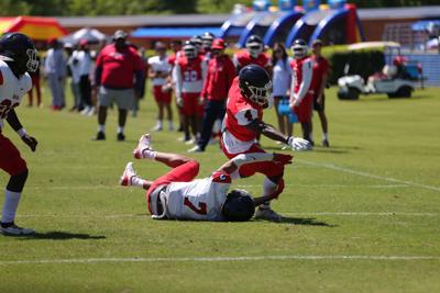 Season Preview: ICC football will have 'new' feel in 2023 | Community ...