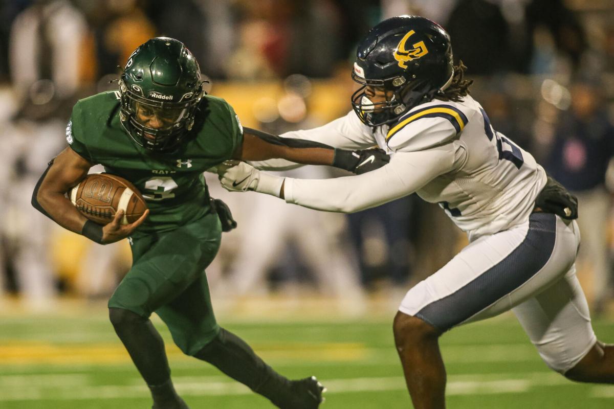 MHSAA football championships at a glance (Thursday's games) | High ...