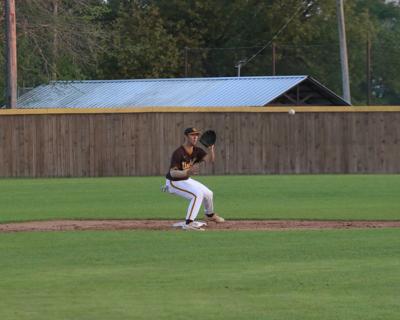 Bell works his way back from Tommy John surgery | New Albany Gazette ...