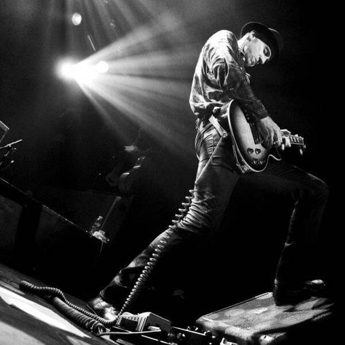 Blind Melon guitarist Rogers Stevens reflects on 30th anniversary of ...