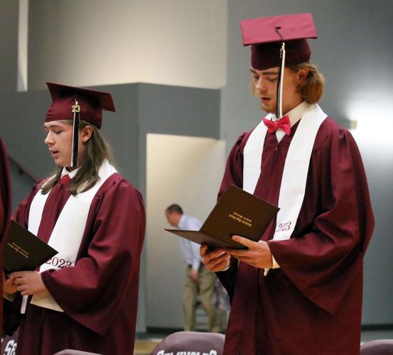 Smithville graduation | News | djournal.com