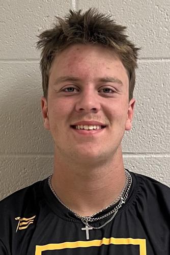 Nettleton's Gunter, Hatley's George voted Athletes of the Week | High ...