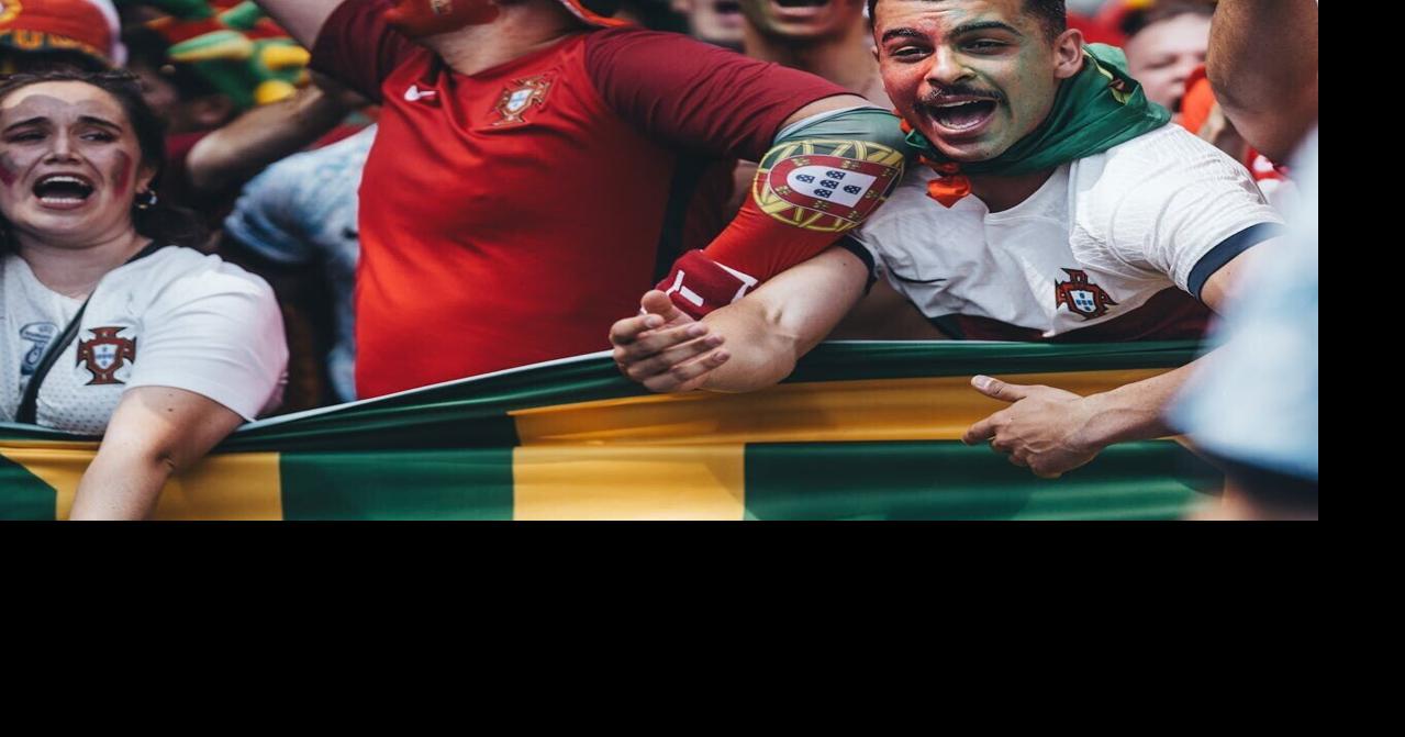 Study to track physical and emotional effects of World Cup matches on ...