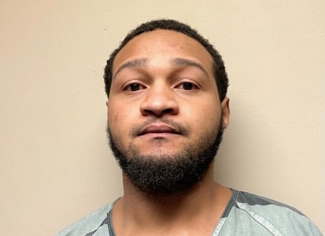 Tupelo police charge two men with burglary | Crime & Law Enforcement ...