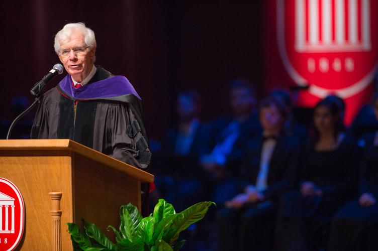 PHOTOS: U.S. Sen. Thad Cochran over the years | News | djournal.com