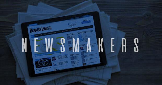 Stacy Lester joins the MCEDA team | | djournal.com