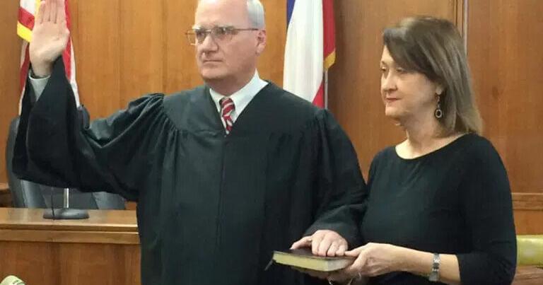An ‘honorable man’: Coleman leaves legacy of civility, service | Local ...