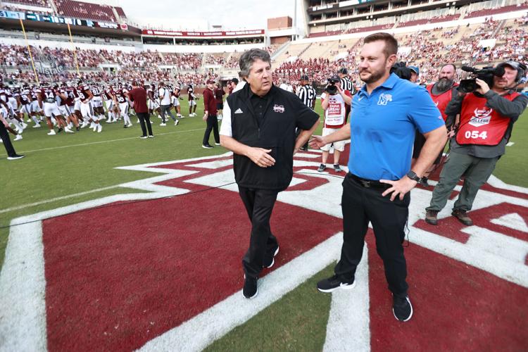Coach Mike Leach: Fair winds, calm seas to college football’s most ...