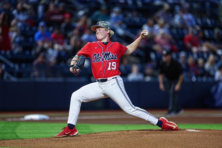 Jackson Ross' 12th inning walk-off propels Ole Miss past Mississippi ...