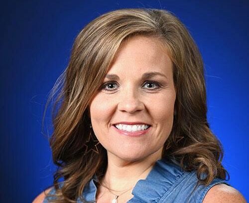 Former West Union teacher, Ole Miss counselor pleads guilty to child ...