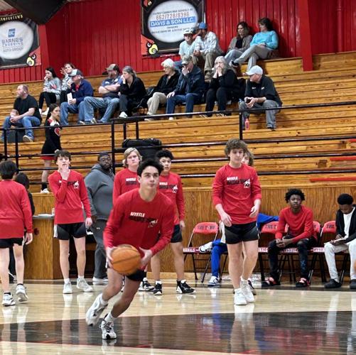 Hawks grab comeback win over Ashland, secure playoff spot | Sports ...