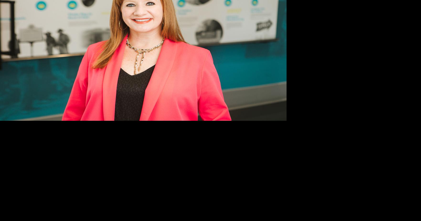 Tupelo CVB names Curlee as deputy director | Local News | djournal.com