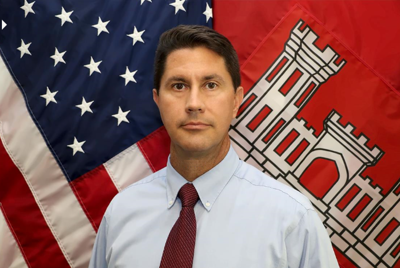 New ERDC Environmental Laboratory director named | News | djournal.com