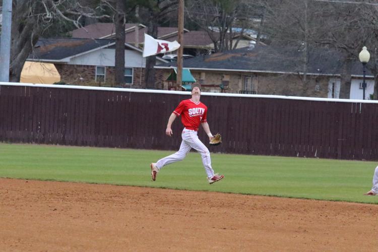 Cougars open division play defeating Houston | Pontotoc Progress ...