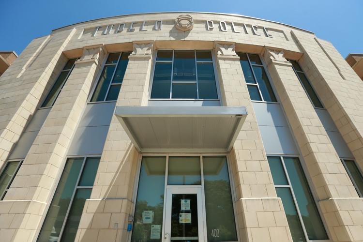 Mayor Todd Jordan taps former Tupelo police chiefs to help select the ...