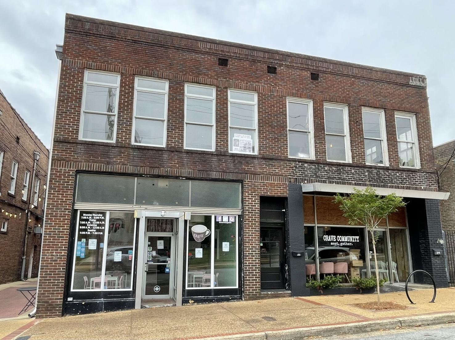 Mar-Guy's on Court to offer lunch in downtown Tupelo | Food | djournal.com