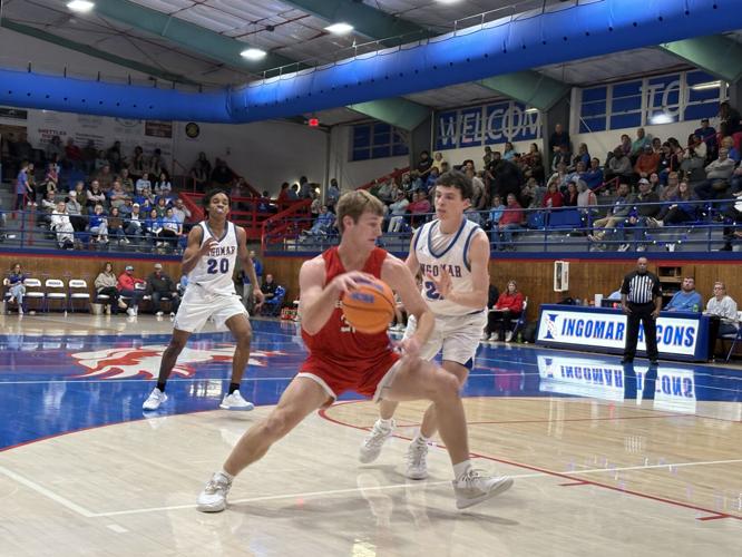 Eagle express keeps rolling with win over Falcons | Sports | djournal.com