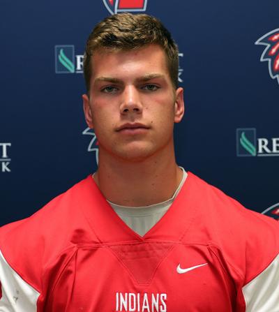 Meet the Players: Thomas Kline, ICC | People | djournal.com