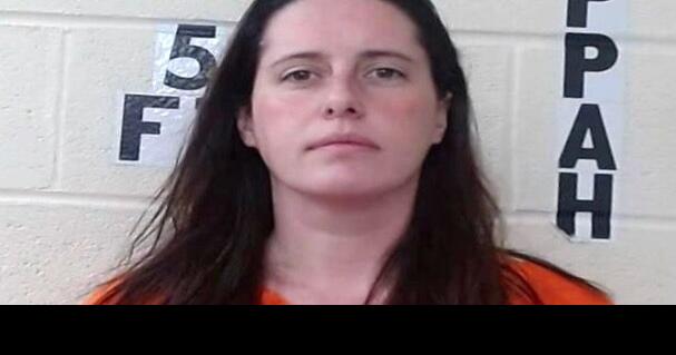 Caitlin, Jeffrey Spence denied bond in capital murder case, Karen ...