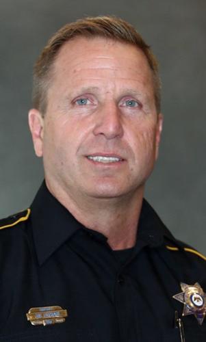 Huckaby, Rhudy vie for Lee constable post | News | djournal.com