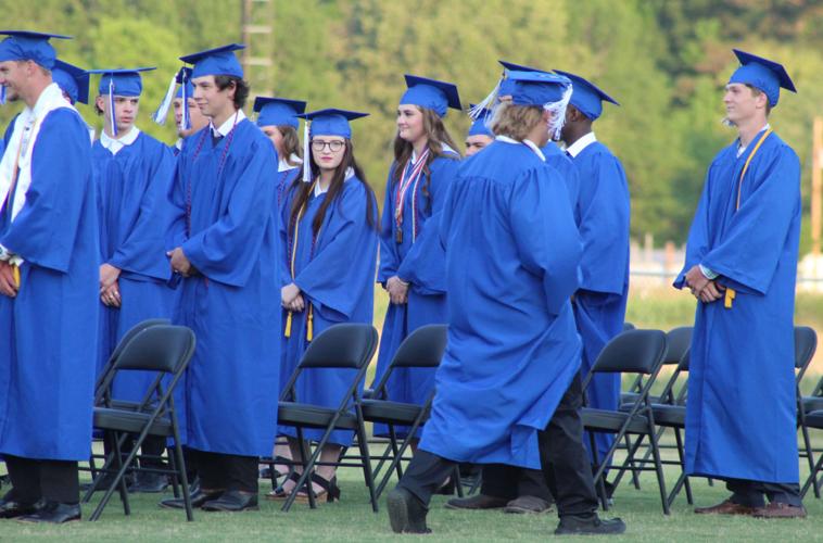 Hamilton graduation | News | djournal.com