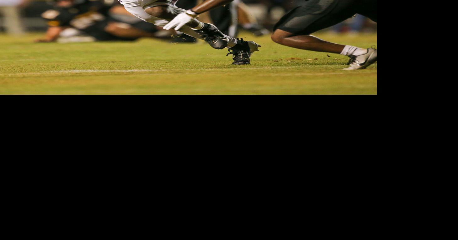 Tish County's Timbes, New Albany's Robinson voted Athletes of the Week ...