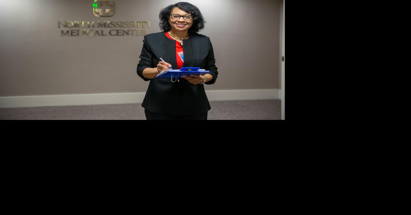 Gov. Reeves announces IHL Board, MS Community College Board appointees ...