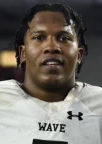 Daily Journal Large School All-Area Football Team | High school Sports ...