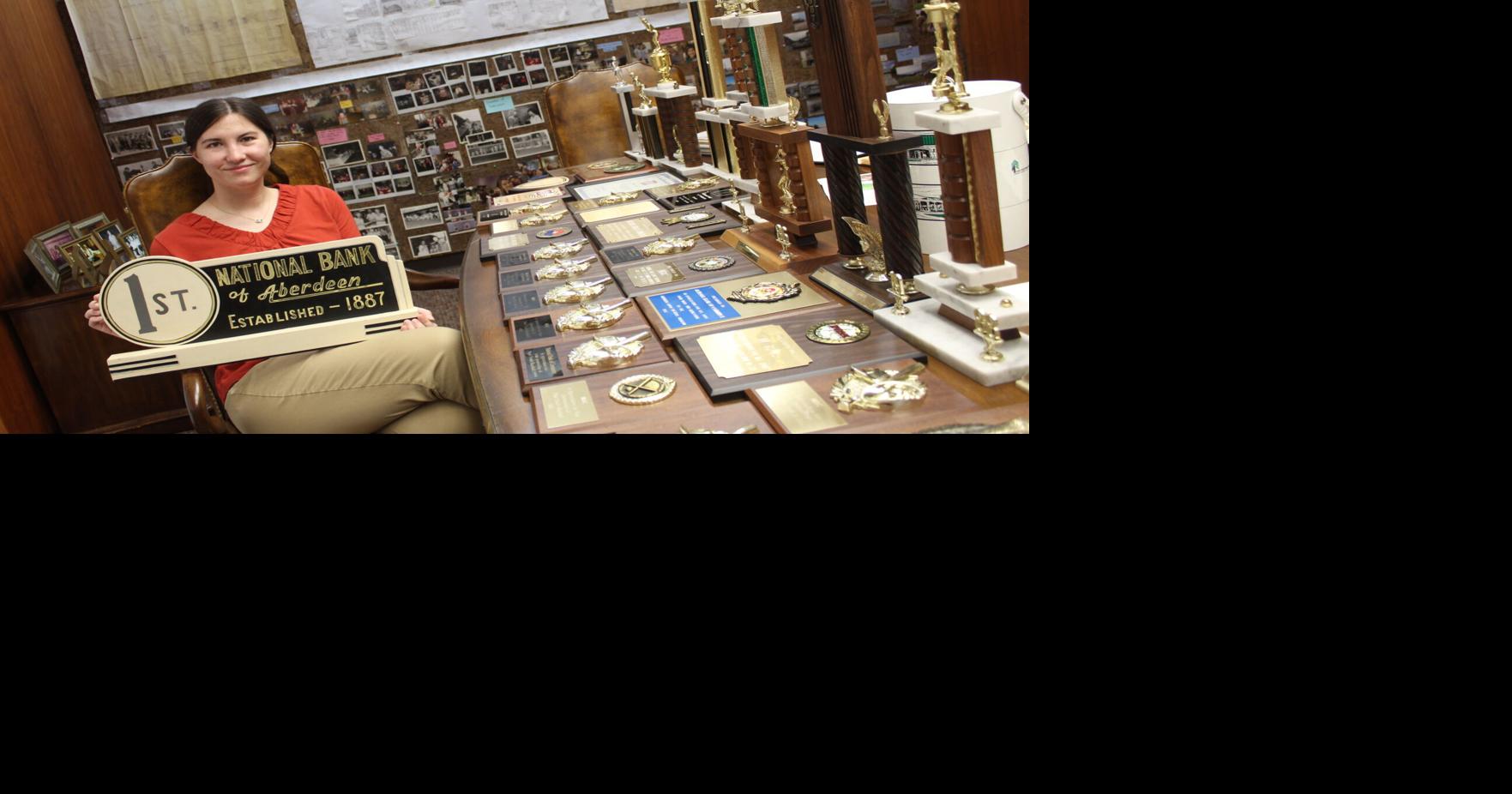 Aberdeen Worth Millions exhibit captures local history | News ...