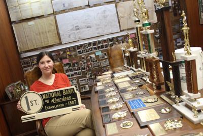 Aberdeen Worth Millions exhibit captures local history | News ...