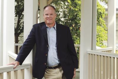 Oxford author David Magee keynote speaker for Journey of Hope luncheon ...