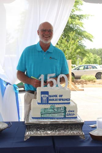 FOCUS ON BANKING — Steady growth the goal of state's oldest bank ...