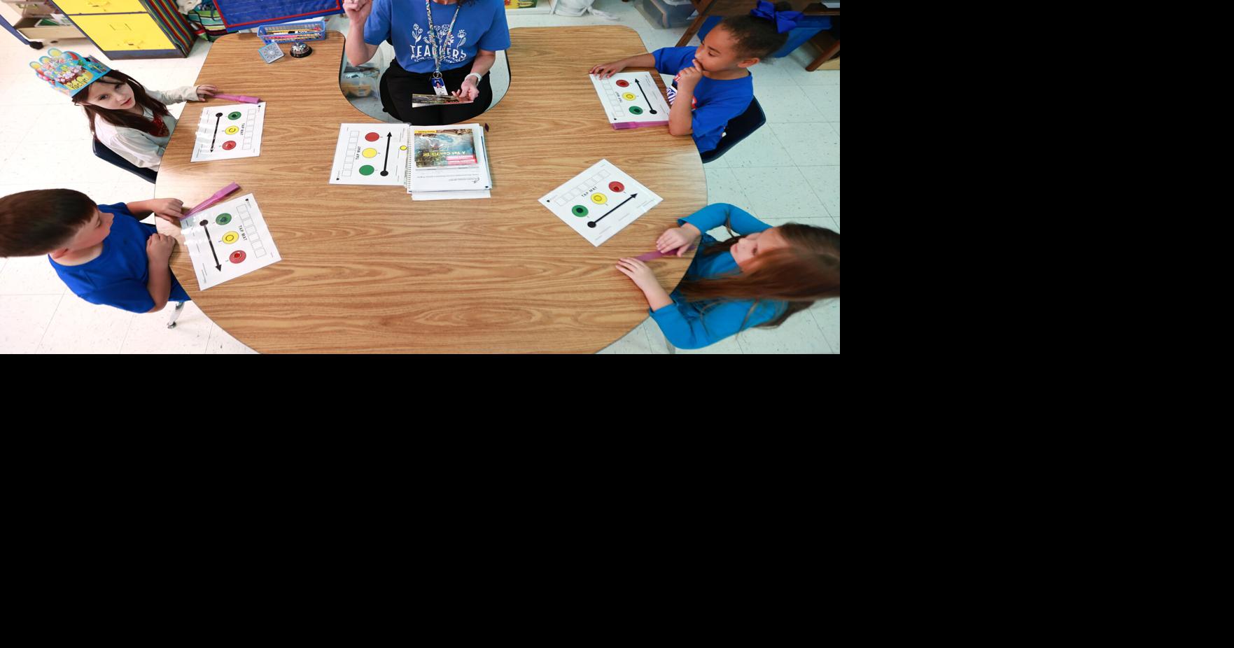 Lee County Schools to launch pre-k program next school year | Education ...