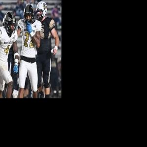 Thirteen NEMCC football players sign with four-year programs during mid ...